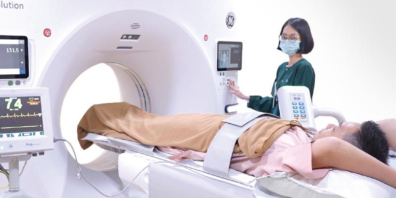 CT Scan: Fungsi, Keunggulan, Prosedur, dan Kapan Diperlukan - Rumah Sakit Royal Progress